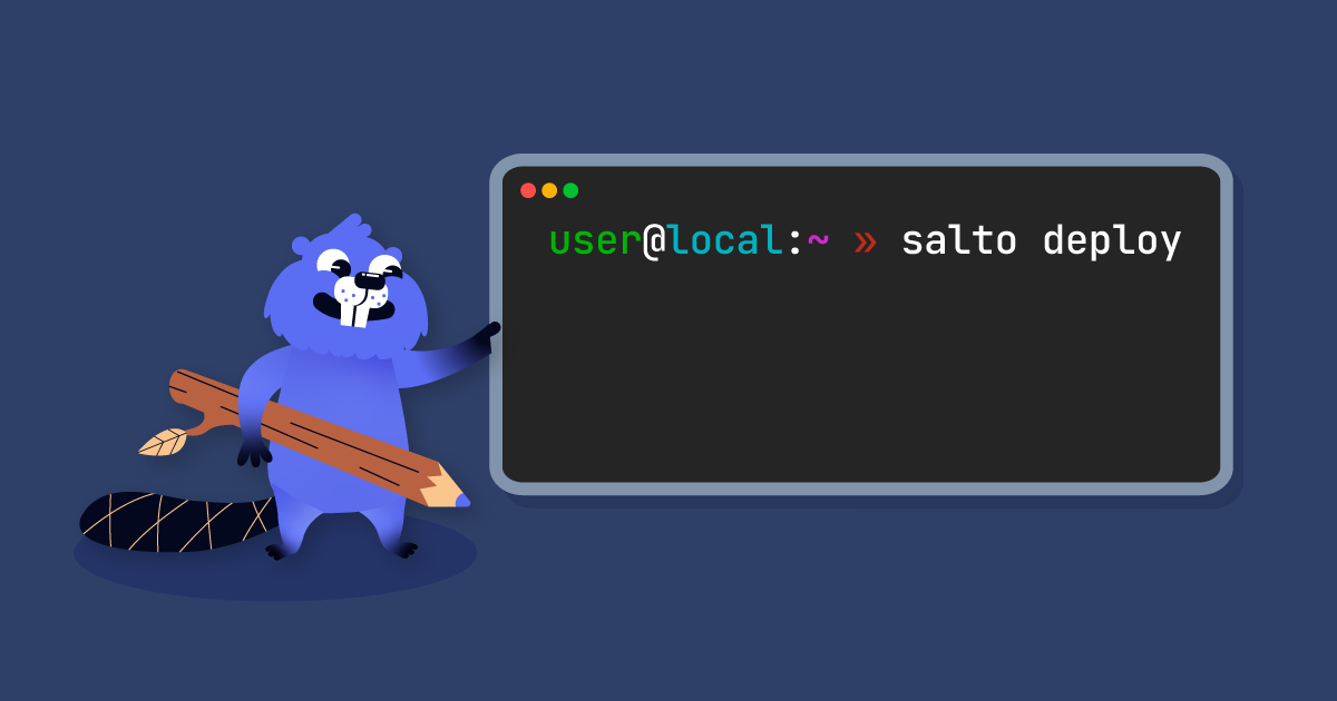10 Salesforce Open-source Projects for DevOps Engineers